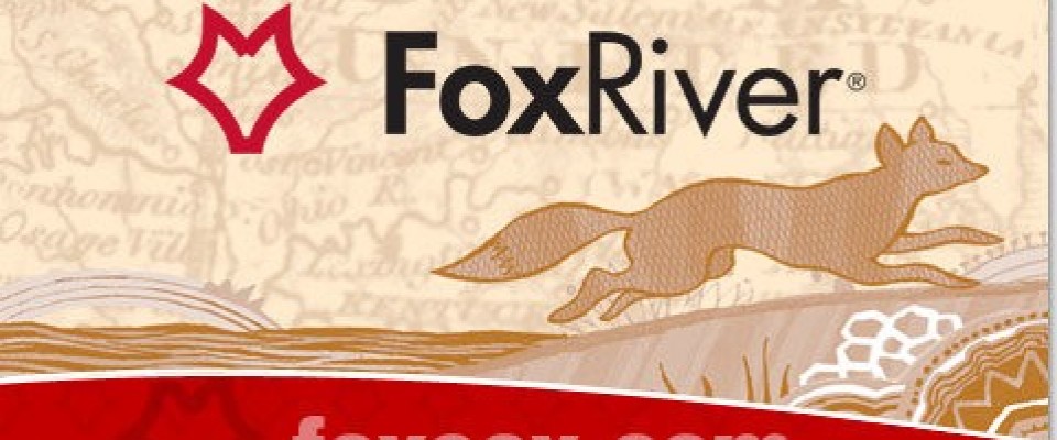 Made in USA | Fox River Mills